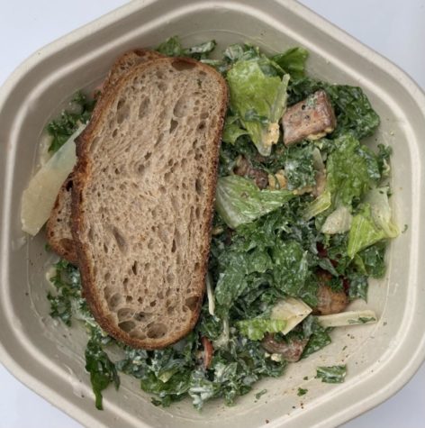 Dining at New Restaurant Macanda is Not Worth the Dollars – The Spectrum